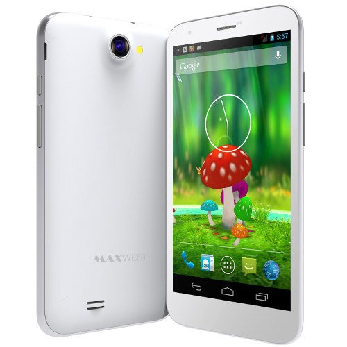 Maxwest Orbit 6200 specs, review, release date - PhonesData