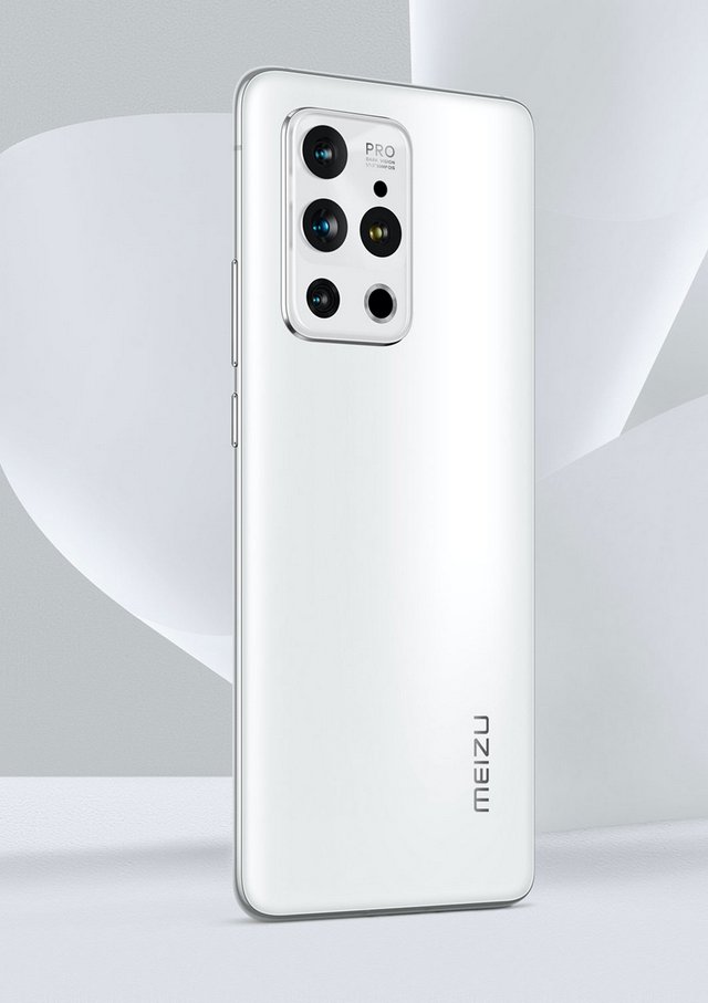 Meizu 18s Pro: Alle Technische Daten | Datenblatt - PhonesData