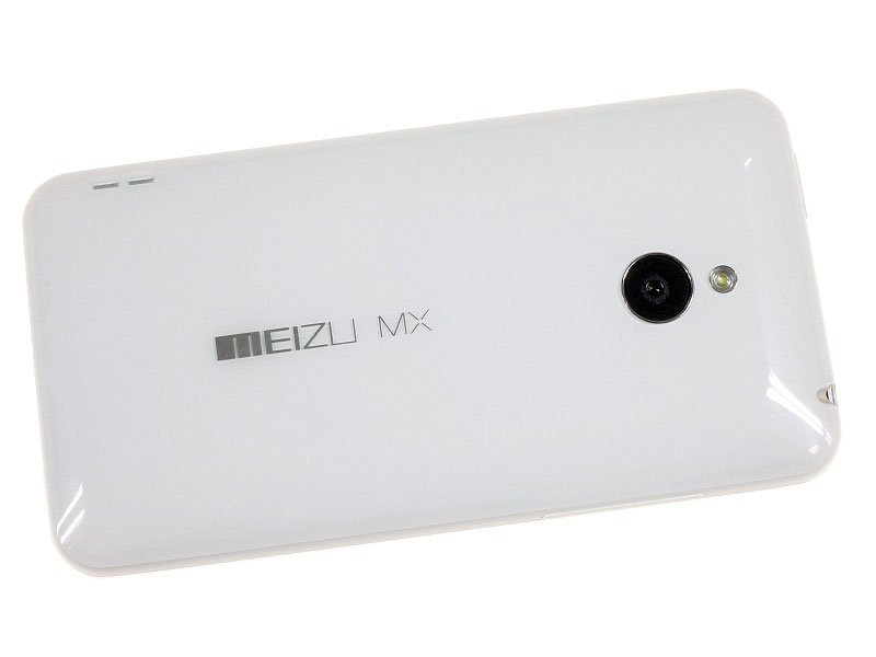 Meizu MX características y especificaciones, analisis, opiniones ...