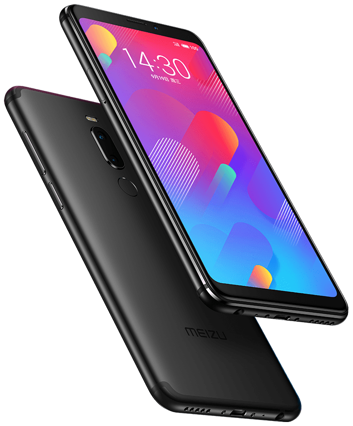 Meizu V8 Pro ficha tecnica, características - PhonesData