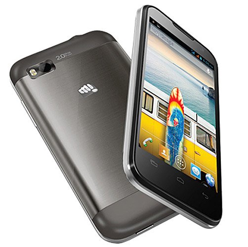 Micromax A61 Bolt Fiche technique et caractéristiques, test, avis ...
