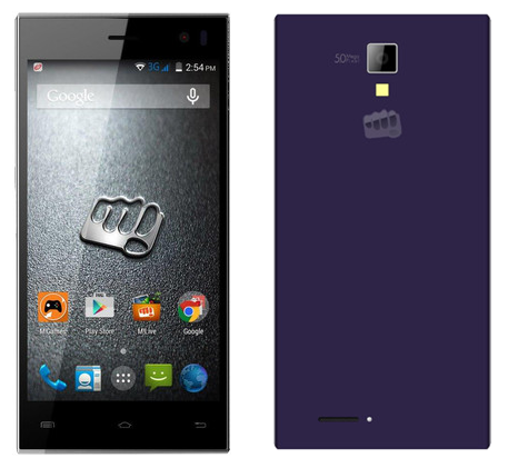 Micromax A99 Canvas Xpress specs, review, release date - PhonesData