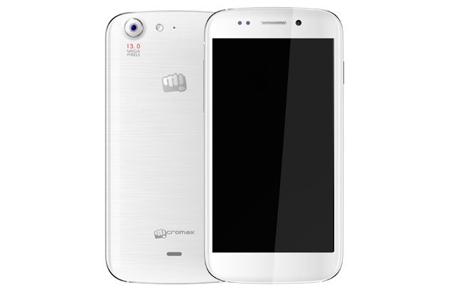 Micromax Canvas 4 A210 specs, review, release date - PhonesData