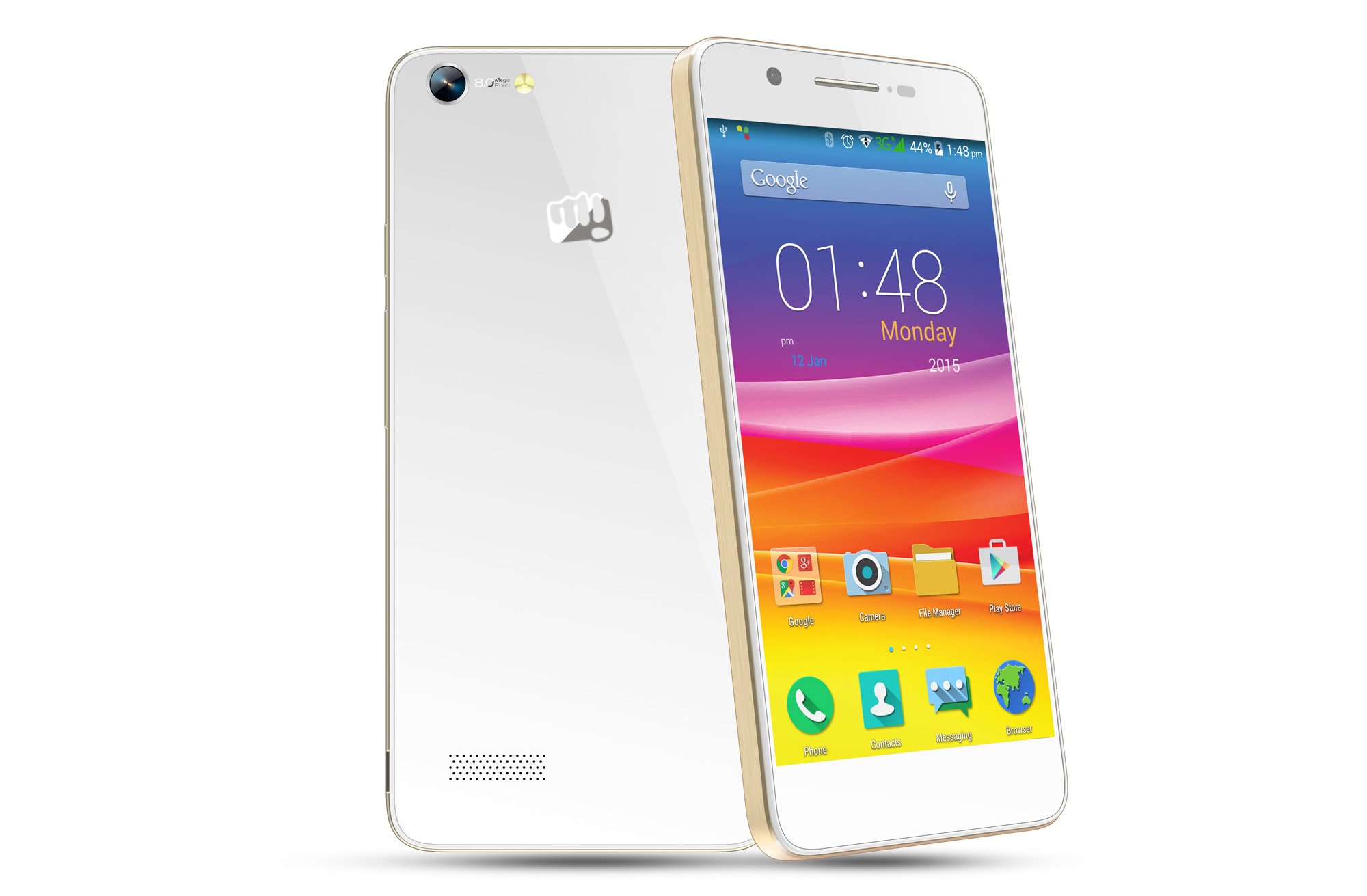 Micromax Canvas Hue specs, review, release date - PhonesData