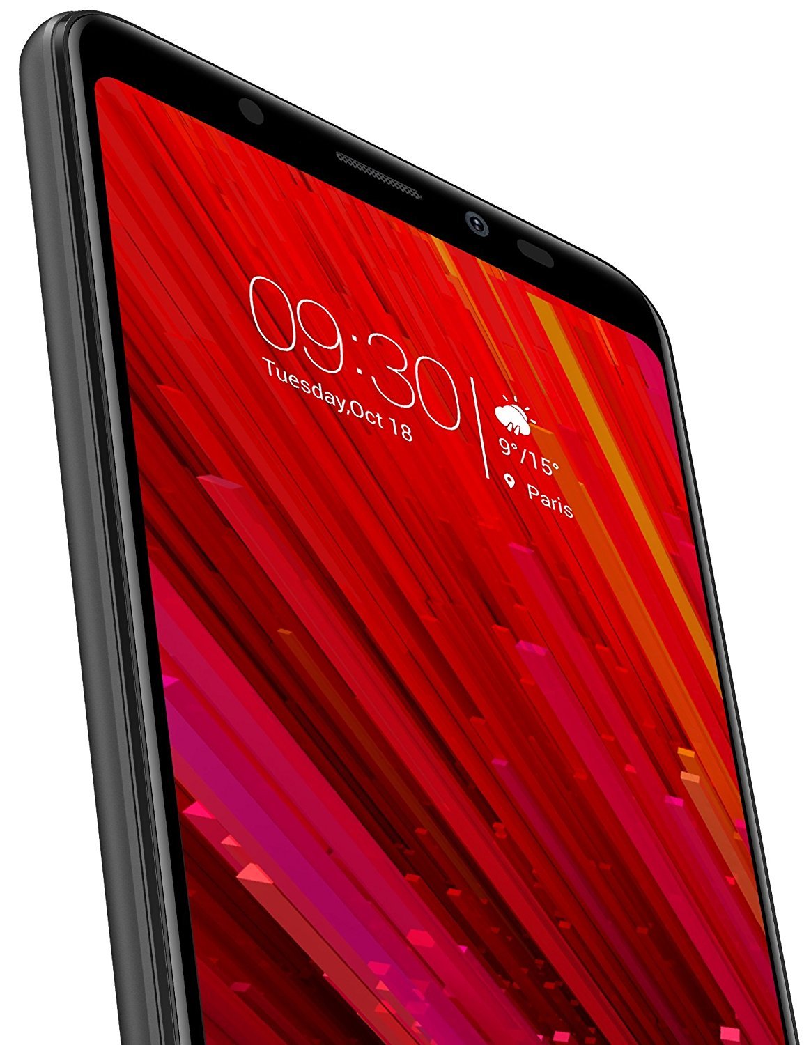 Micromax Canvas Infinity caracteristicas e especificações, analise ...