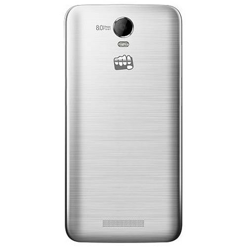 Micromax Canvas Juice 2 AQ5001 specs, review, release date - PhonesData