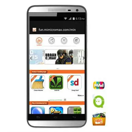 Micromax Canvas Juice 2 AQ5001 specs, review, release date - PhonesData