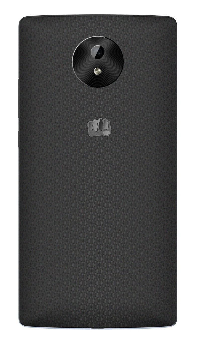 Micromax Canvas Mega 2 Q426 características y especificaciones, analisis, opiniones - PhonesData