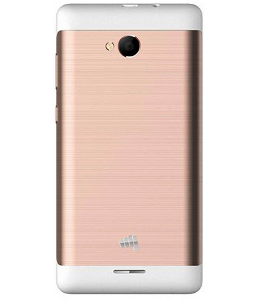 Micromax Canvas Spark 4G Q4201 ficha tecnica, características - PhonesData