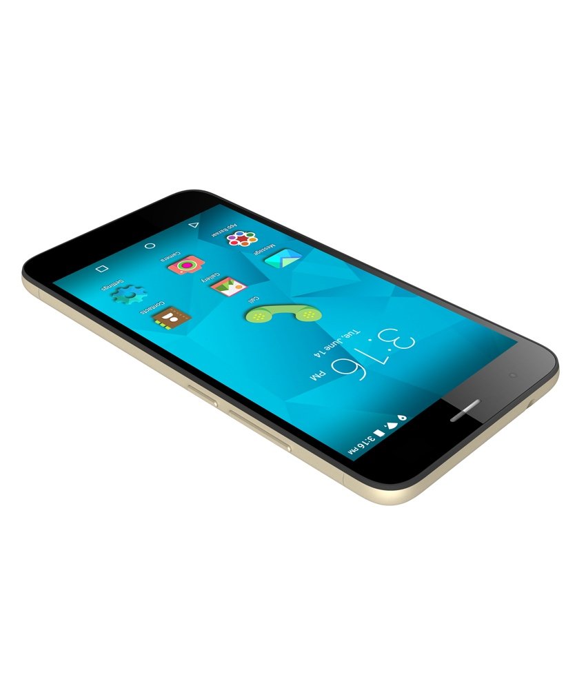 Micromax Canvas Unite 4 Pro Fiche technique - PhonesData