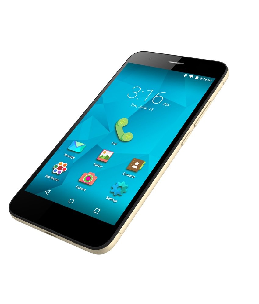 Micromax Canvas Unite 4 Pro Fiche technique - PhonesData