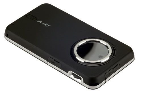 Mitac MIO Explora K75 specs, review, release date - PhonesData