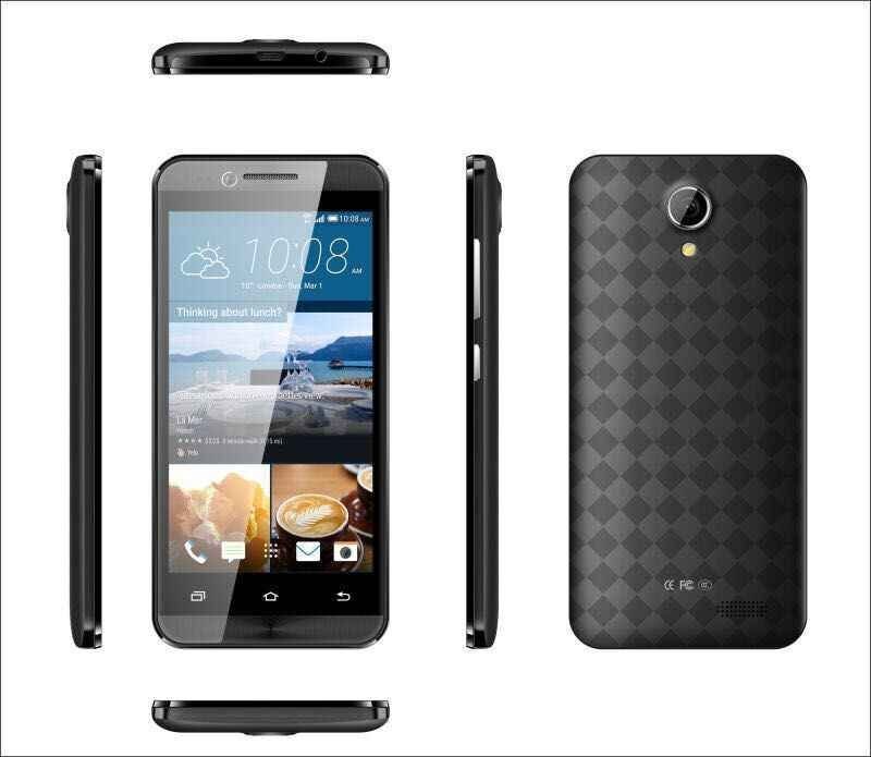 Mpie MG8 specs, review, release date - PhonesData