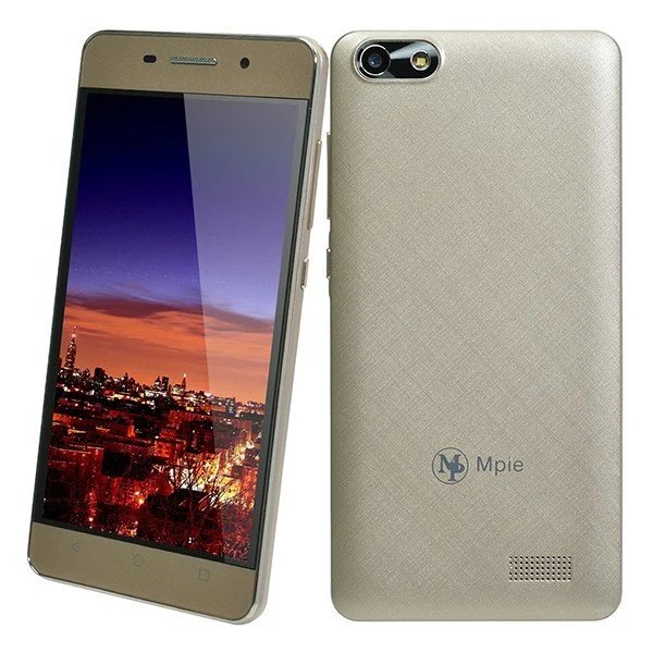 Mpie MPIE 4C specs, review, release date - PhonesData