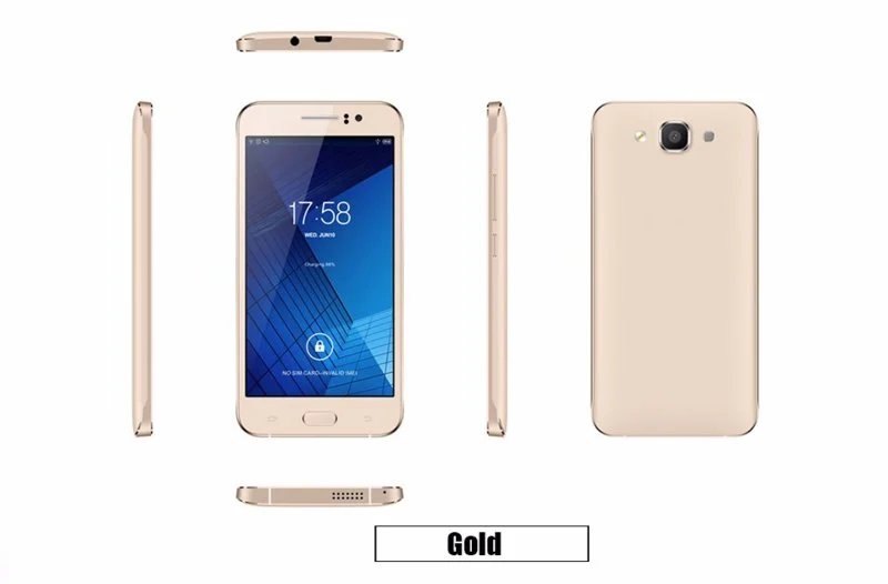 Mpie MPIE A8 specs, review, release date - PhonesData