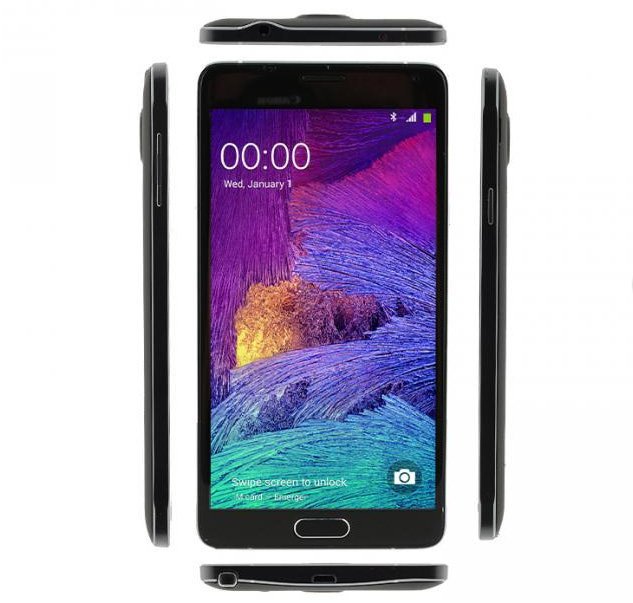 Mpie MPIE I9199S specs, review, release date - PhonesData