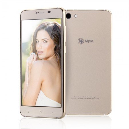 Mpie MPIE V2 specs, review, release date - PhonesData