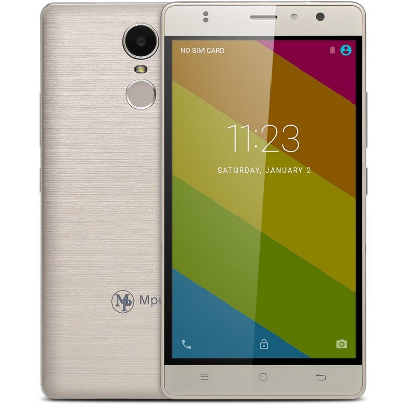 Mpie Y12 specs, review, release date - PhonesData