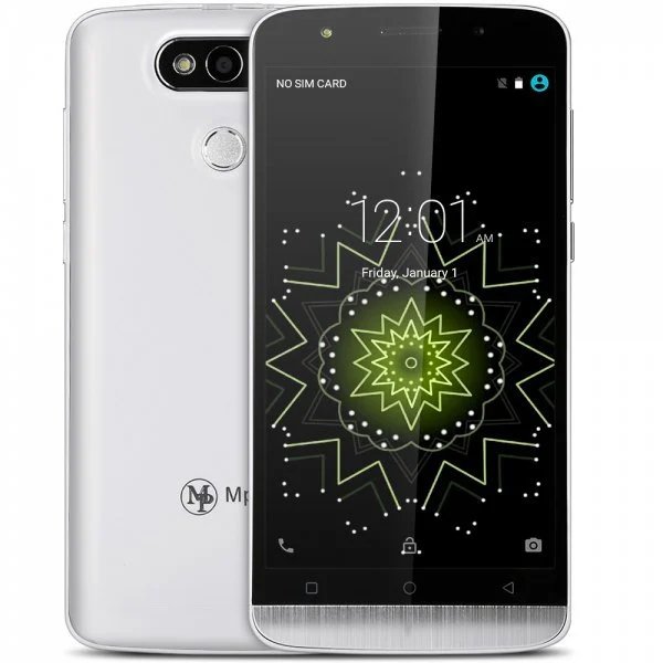 Mpie Z9 specs, review, release date - PhonesData