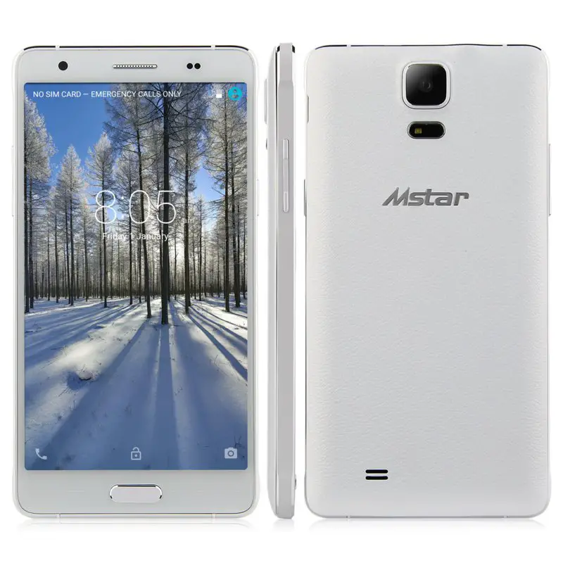 Mstar M1 Pro specs, review, release date - PhonesData