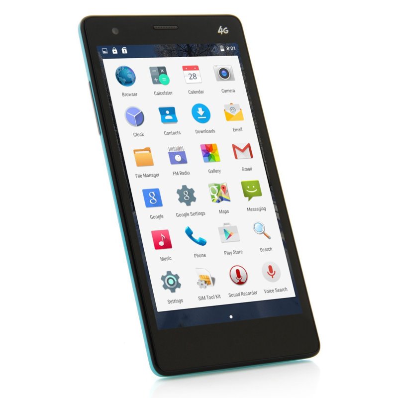 Mstar S100 ficha tecnica, características - PhonesData