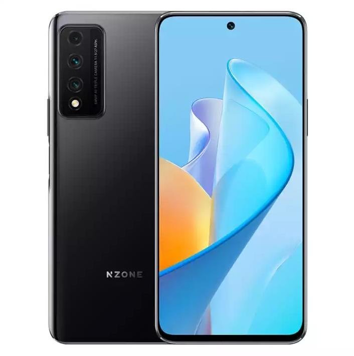 NZone S7 Pro 5G specs, review, release date - PhonesData