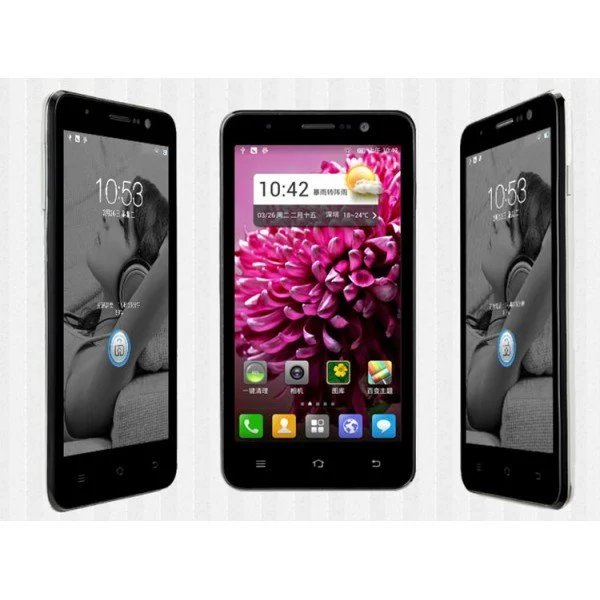 Neo N003 Premium specs, review, release date - PhonesData