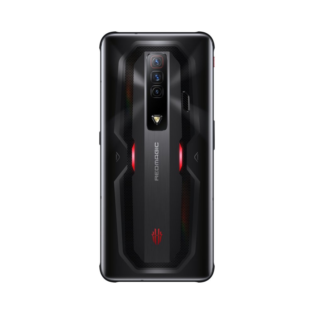 Nubia Red Magic 7 Geekbench score (real) - PhonesData