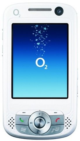 O2 XDA Atom Life specs, review, release date - PhonesData