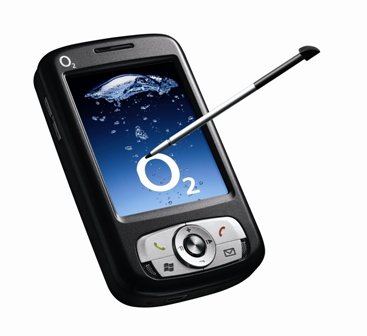 O2 XDA Atom Life specs, review, release date - PhonesData