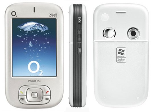 O2 XDA II mini características y especificaciones, analisis, opiniones ...