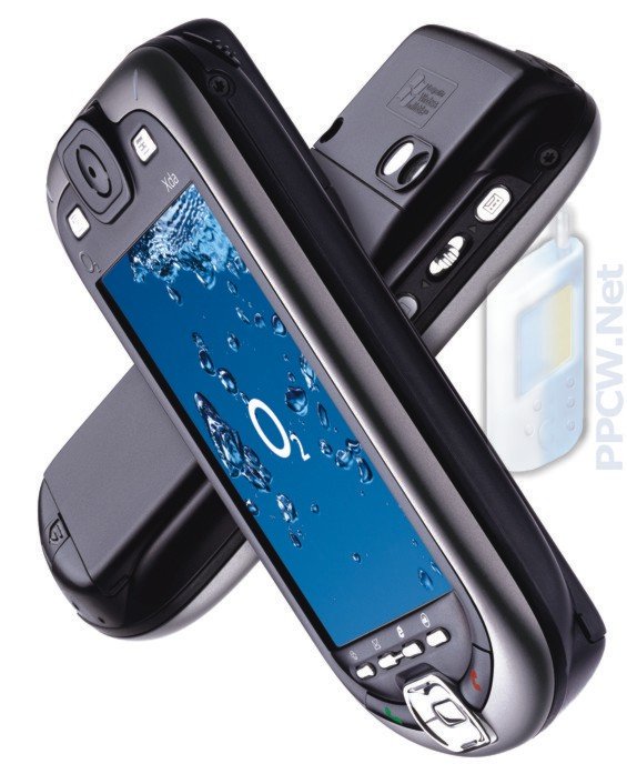 O2 XDA IIs specs, review, release date - PhonesData