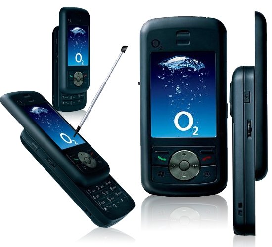 O2 XDA Stealth specs, review, release date - PhonesData