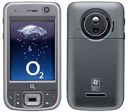 O2 XDA Zinc specs, review, release date - PhonesData