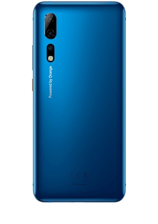 Orange Neva jet 5G technische daten, test, review, vergleich - PhonesData