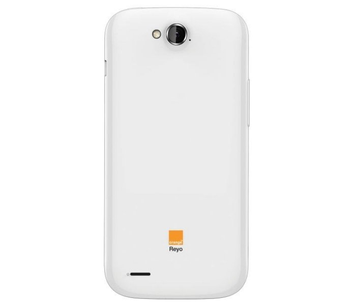 Orange Reyo specs, review, release date - PhonesData