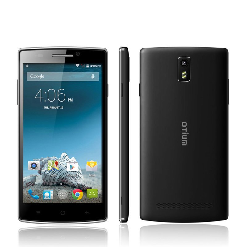 Otium P7 specs, review, release date - PhonesData