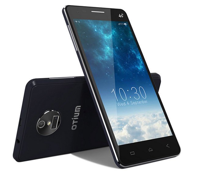 Otium Z4 specs, review, release date - PhonesData