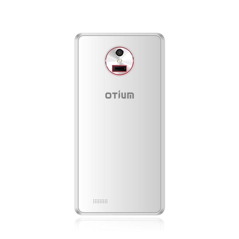 Otium Z4 specs, review, release date - PhonesData