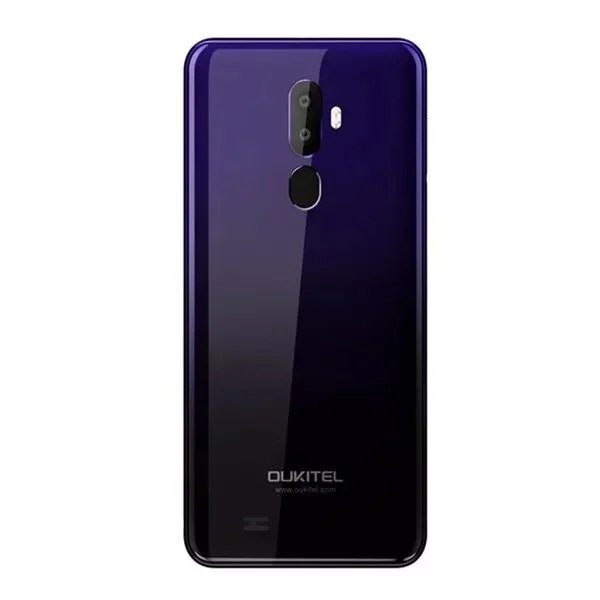 Oukitel U25 Pro specs, review, release date - PhonesData