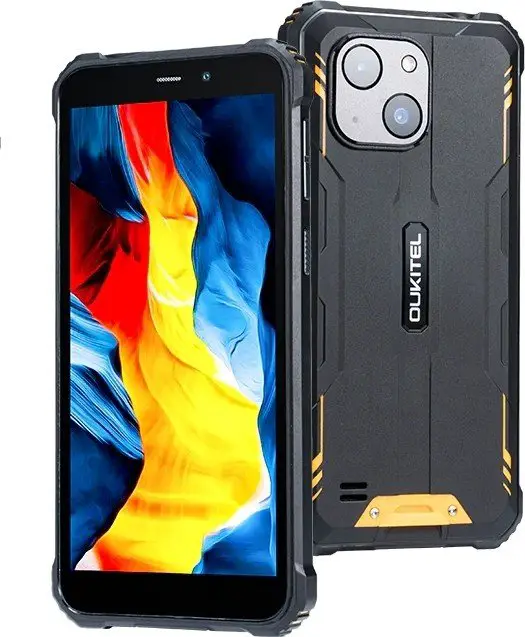 Oukitel WP20 Fiche technique - PhonesData