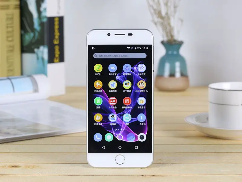 PPTV V1 specs, review, release date - PhonesData