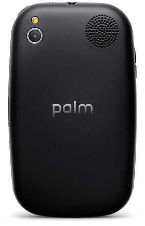 Palm Pre Plus dane techniczne, opinie, recenzja - PhonesData