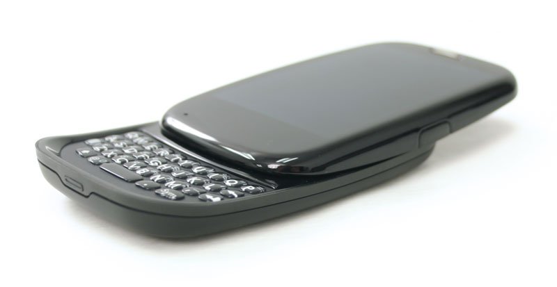 Palm Pre Plus dane techniczne, opinie, recenzja - PhonesData