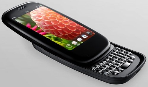 Palm Pre Plus dane techniczne, opinie, recenzja - PhonesData