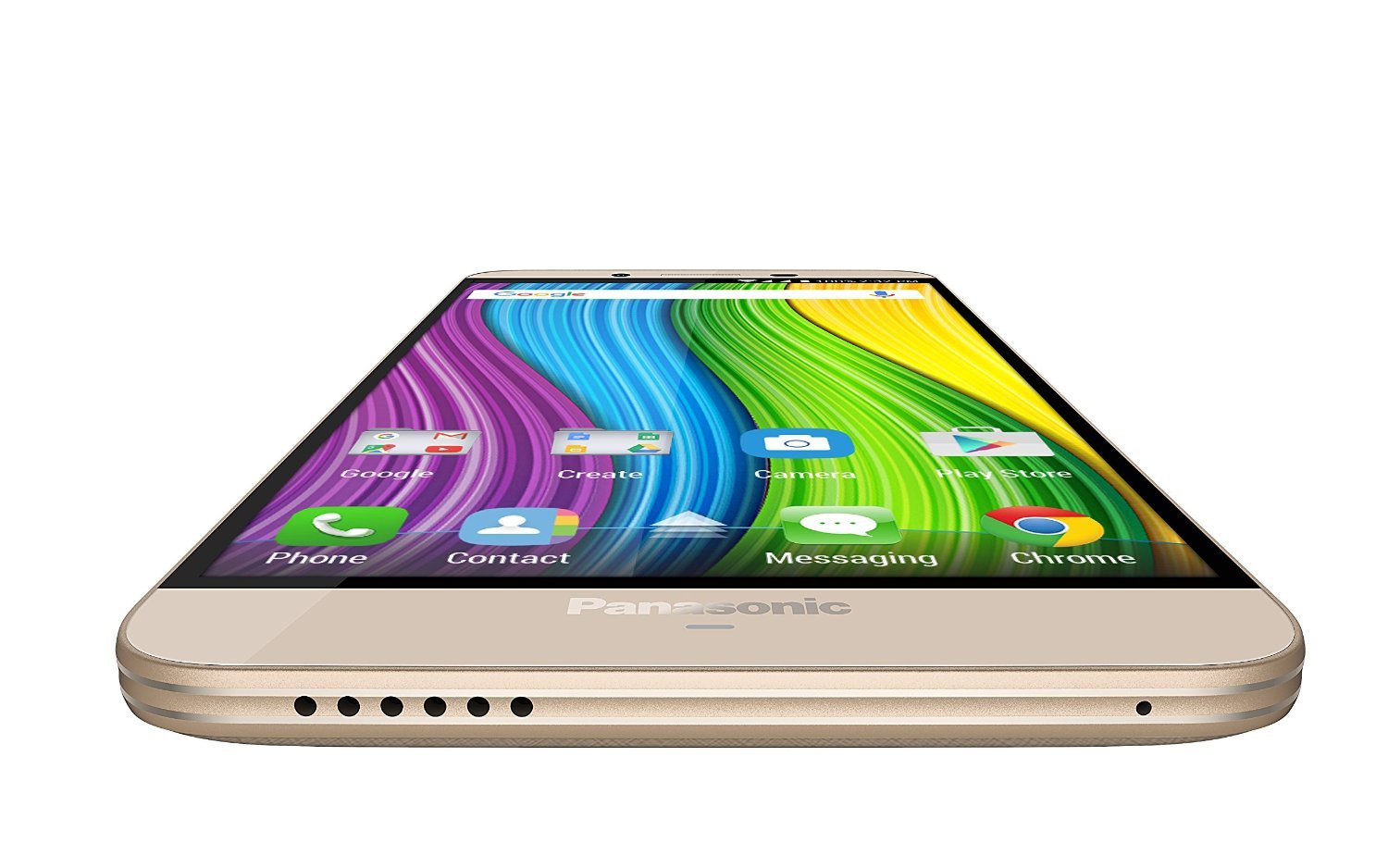 Panasonic Eluga Note specs, review, release date - PhonesData