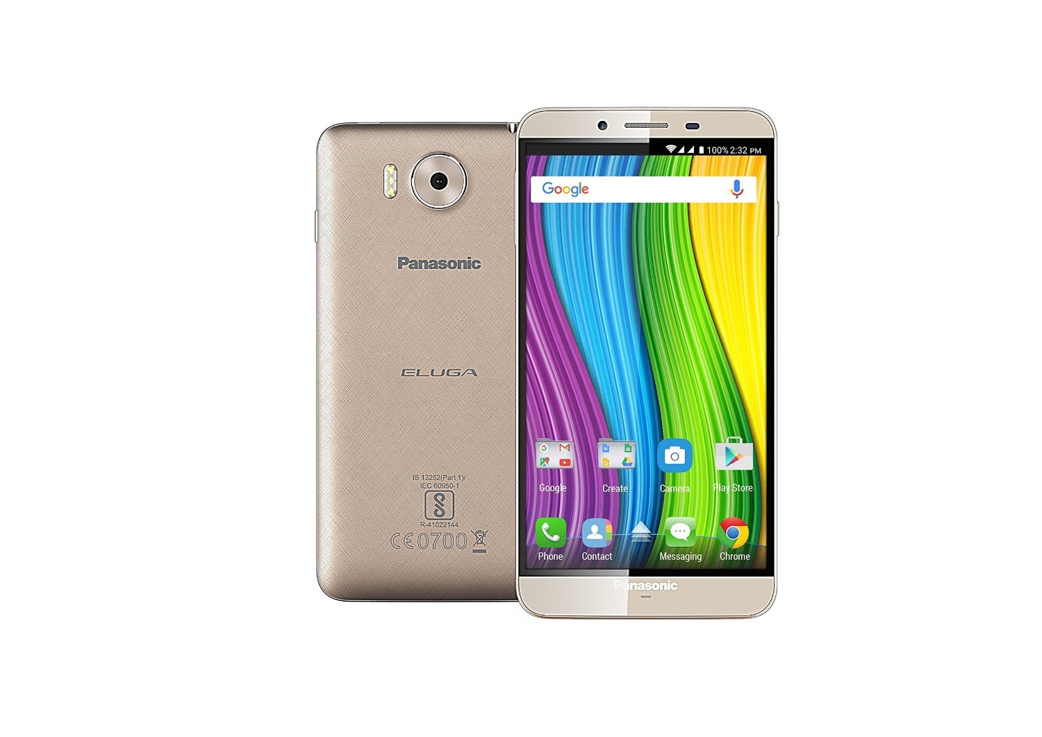 Panasonic Eluga Note specs, review, release date - PhonesData