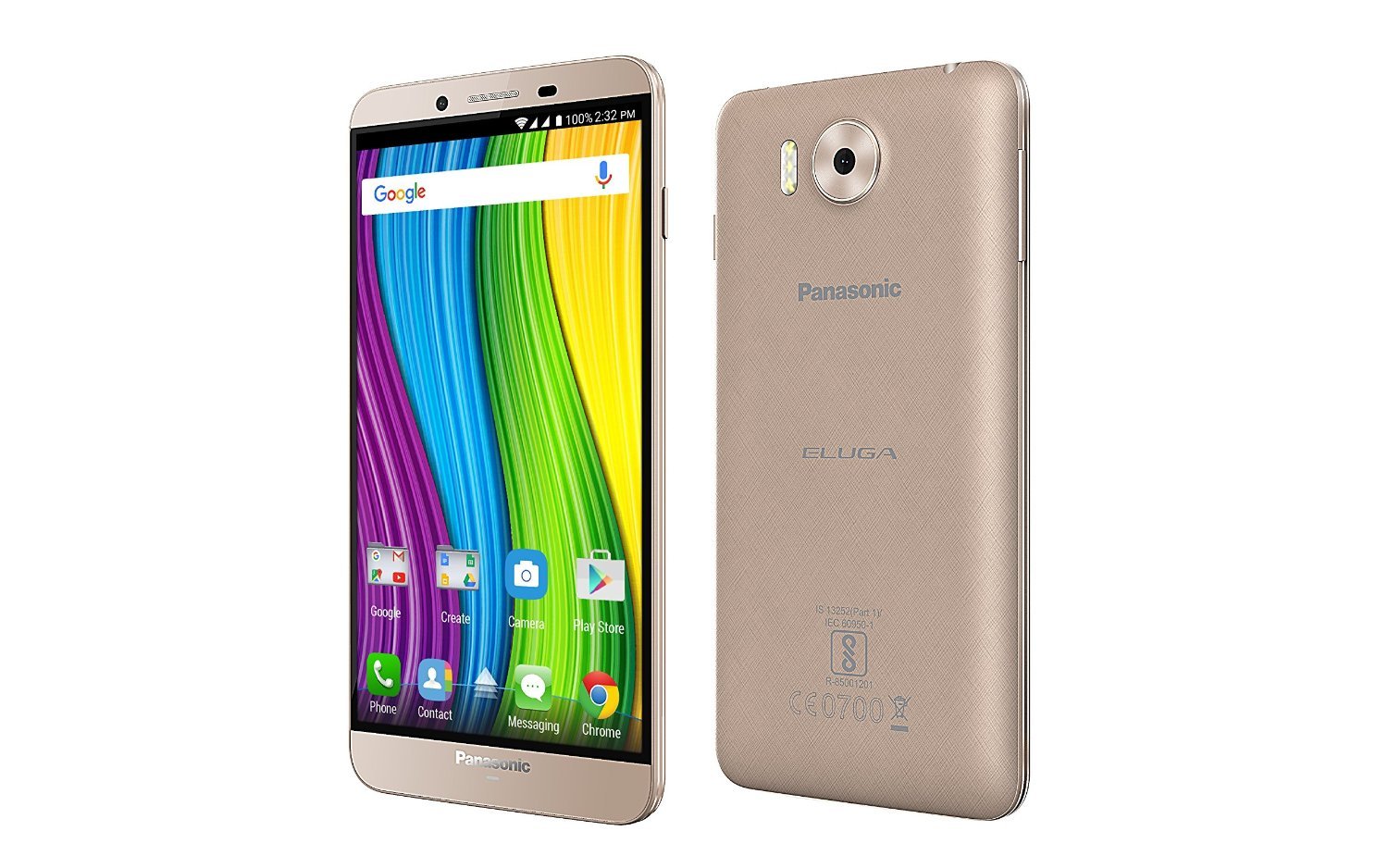 Panasonic Eluga Note specs, review, release date - PhonesData