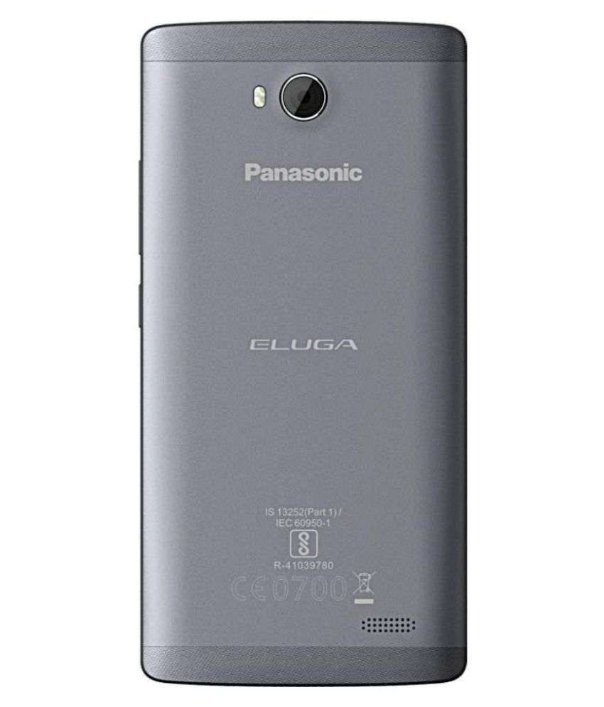 Panasonic Eluga Tapp specs, review, release date - PhonesData