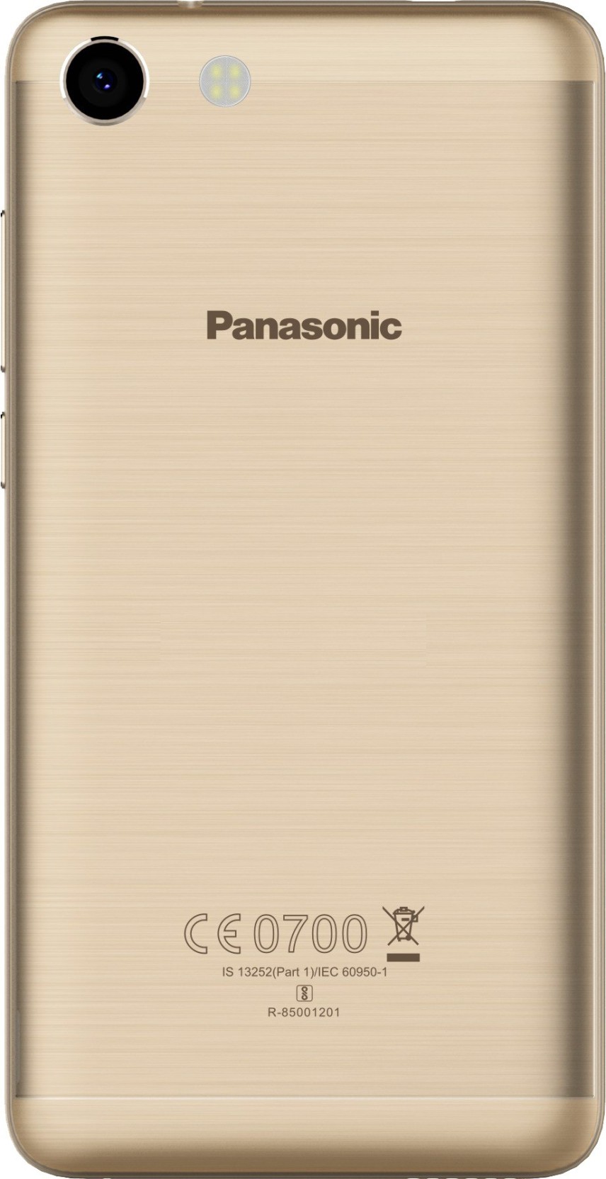 Panasonic P55 Max specs, review, release date - PhonesData